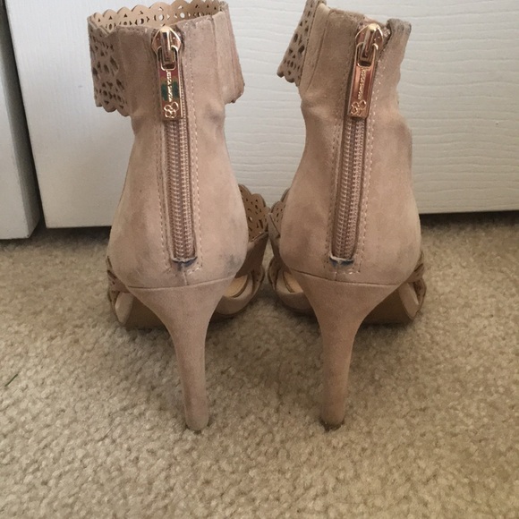 Jessica Simpson | Shoes | Jessica Simpson Jillesa Shoe | Poshmark